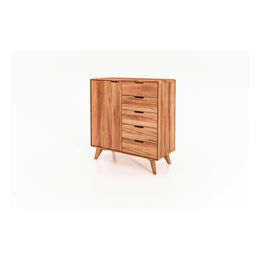 Möbel Kraft Sideboard holzfarben Maße (cm): B: 90 H: 92 » Möbel Kraft