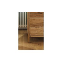 M&ouml;bel Kraft Sideboard holzfarben Ma&szlig;e (cm): B: 80 H: 80 &raquo; M&ouml;bel Kraft