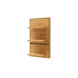 Woodford Wandboard Moris holzfarben Maße (cm): B: 48 H: 85 T: 25.0 » Möbel Kraft