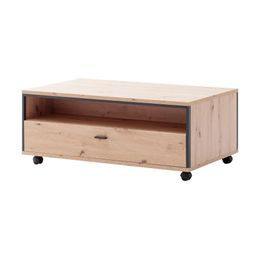 Primo Couchtisch Argon holzfarben Maße (cm): B: 70 H: 46 » Möbel Kraft