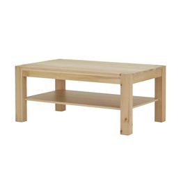 Smart Couchtisch Oslo holzfarben Ma&szlig;e (cm): B: 65 H: 46 &raquo; M&ouml;bel Kraft