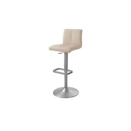 Möbel Kraft Barhocker beige Maße (cm): B: 44 T: 38.0 » Möbel Kraft
