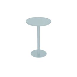 Sch&ouml;ner Wohnen Kollektion SCH&Ouml;NER WOHNEN Kollektion Couchtisch Henri blau Ma&szlig;e (cm): H: 55 &Oslash;: 40.0 &raquo; M&ouml;bel Kraft