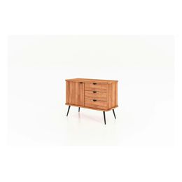 M&ouml;bel Kraft Sideboard holzfarben Ma&szlig;e (cm): B: 97 H: 72 &raquo; M&ouml;bel Kraft