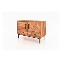 M&ouml;bel Kraft Sideboard holzfarben Ma&szlig;e (cm): B: 97 H: 65 &raquo; M&ouml;bel Kraft