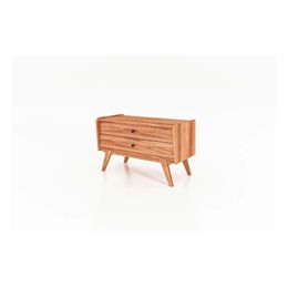 M&ouml;bel Kraft Kommode holzfarben Ma&szlig;e (cm): B: 100 H: 61 &raquo; M&ouml;bel Kraft