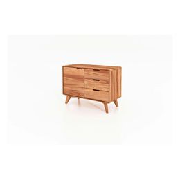 M&ouml;bel Kraft Sideboard holzfarben Ma&szlig;e (cm): B: 90 H: 63 &raquo; M&ouml;bel Kraft