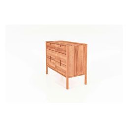 M&ouml;bel Kraft Kommode holzfarben Ma&szlig;e (cm): B: 97 H: 79 &raquo; M&ouml;bel Kraft