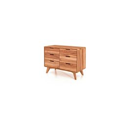 M&ouml;bel Kraft Kommode holzfarben Ma&szlig;e (cm): B: 90 H: 63 &raquo; M&ouml;bel Kraft