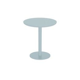 Sch&ouml;ner Wohnen Kollektion SCH&Ouml;NER WOHNEN Kollektion Couchtisch Henri blau Ma&szlig;e (cm): H: 45 &Oslash;: 40.0 &raquo; M&ouml;bel Kraft