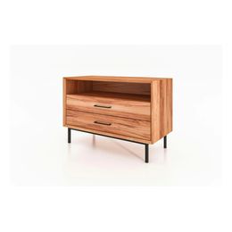 M&ouml;bel Kraft Kommode holzfarben Ma&szlig;e (cm): B: 97 H: 65 &raquo; M&ouml;bel Kraft