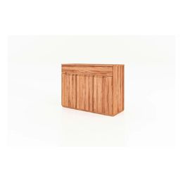M&ouml;bel Kraft Sideboard holzfarben Ma&szlig;e (cm): B: 111 H: 83 &raquo; M&ouml;bel Kraft