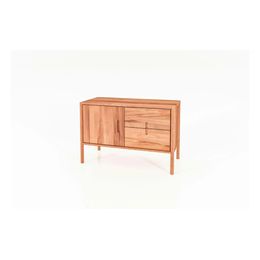 M&ouml;bel Kraft Sideboard holzfarben Ma&szlig;e (cm): B: 97 H: 64 &raquo; M&ouml;bel Kraft