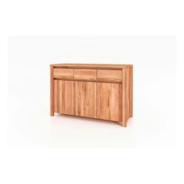 M&ouml;bel Kraft Sideboard holzfarben Ma&szlig;e (cm): B: 115 H: 77 &raquo; M&ouml;bel Kraft