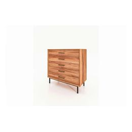 M&ouml;bel Kraft Kommode holzfarben Ma&szlig;e (cm): B: 97 H: 95 &raquo; M&ouml;bel Kraft