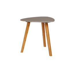 M&ouml;bel Kraft Beistelltisch grau Ma&szlig;e (cm): B: 40 H: 40 &raquo; M&ouml;bel Kraft