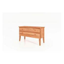 M&ouml;bel Kraft Kommode holzfarben Ma&szlig;e (cm): B: 112 H: 66 &raquo; M&ouml;bel Kraft
