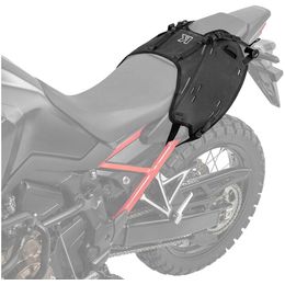 Kriega Honda CRF1100L Africa Twin OS-Base, Montagesystem