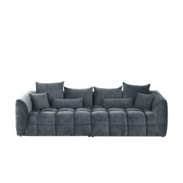 switch Einzelsofa Avinion grau Maße (cm): B: 294 H: 92 T: 122.0 Sofas > Sofas nach Material > Stoffsofas » Sofa DE