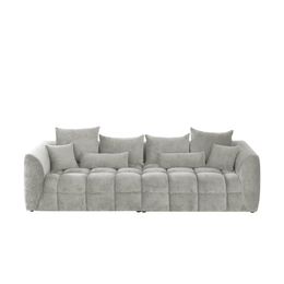 switch Einzelsofa Avinion grau Maße (cm): B: 294 H: 92 T: 122.0 Sofas > Sofas nach Material > Stoffsofas » Sofa DE