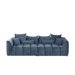 switch Einzelsofa Avinion blau Maße (cm): B: 294 H: 92 T: 122.0 Sofas > Sofas nach Material > Stoffsofas » Sofa DE