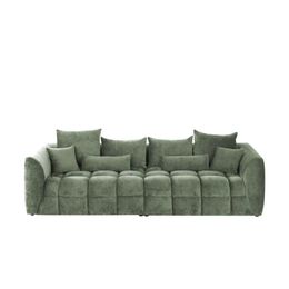 switch Einzelsofa Avinion grün Maße (cm): B: 294 H: 92 T: 122.0 Sofas > Sofas nach Material > Stoffsofas » Sofa DE