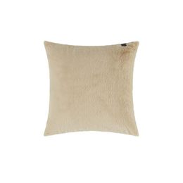 Kissen Chic beige Ma&szlig;e (cm): B: 45 Accessoires > Kissen > Dekokissen &raquo; Sofa DE