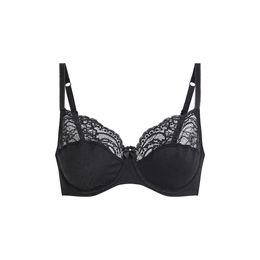 Hunkemöller Hunkemöller BH Damen Größe 100 schwarz
