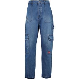 Dada Supreme Jeans Herren Größe 34 blue denim