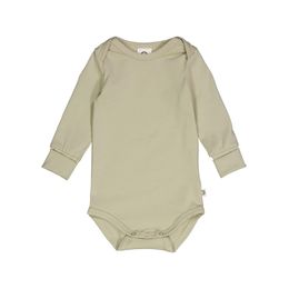 M&uuml;sli by GREEN COTTON M&uuml;sli By Green Cotton Body Jungen Gr&ouml;&szlig;e 98 gr&uuml;n