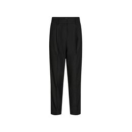 Ivy Copenhagen Pleated Pants 'Ada' female Black size 40