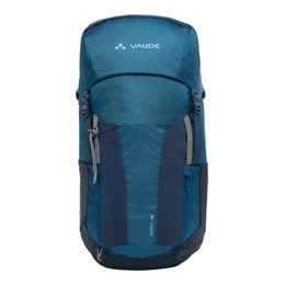 Vaude Sportrucksack 'Brenta' Herren Größe one size enzian / hellblau / dunkelblau