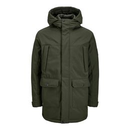 Jack & Jones Jack & Jones Jacke FINN Parka