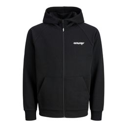 Jack & Jones Jack & Jones Jacke THATCHER Kapuzensweatjacke