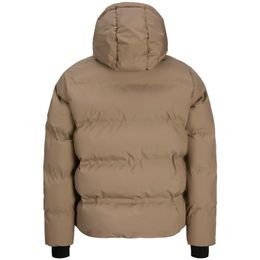Jack & Jones Jack & Jones Jacke Fusion Steppjacke