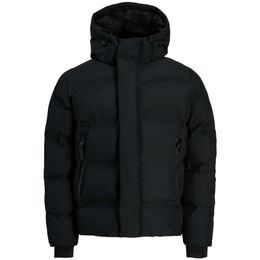 Jack & Jones Jack & Jones Jacke Fusion Steppjacke