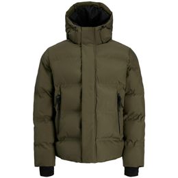 Jack & Jones Jack & Jones Jacke Fusion Steppjacke