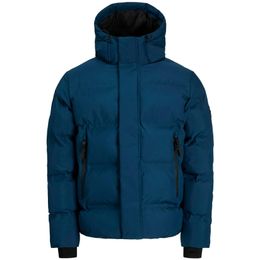 Jack & Jones Jack & Jones Jacke Fusion Steppjacke