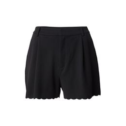 Only Shorts 'ONLSILJA' Damen Gr&ouml;&szlig;e 40 schwarz