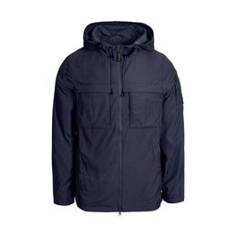 Patrick &Uuml;bergangsjacke ' William' Herren Gr&ouml;&szlig;e XL dunkelblau Sommerjacke
