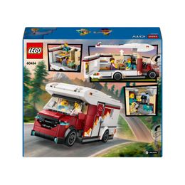 Lego City LEGO® City 60454 Holiday Adventure Camper Van