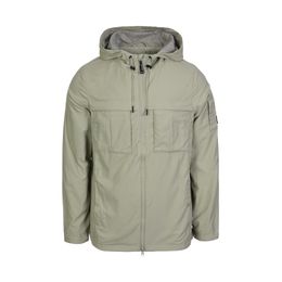 Patrick &Uuml;bergangsjacke ' William' Herren Gr&ouml;&szlig;e XXL dunkelgr&uuml;n Sommerjacke