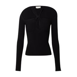 LeGer by Lena Gercke Pullover 'Gisa' Damen Gr&ouml;&szlig;e S schwarz