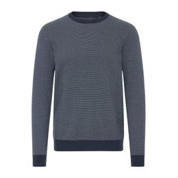 Blend Pullover 'BHBAAL' Herren Gr&ouml;&szlig;e XL dunkelblau