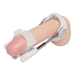 Penis Enlargement Set, 10-teilig