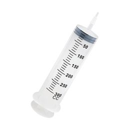 Enema Syringe, 300 ml