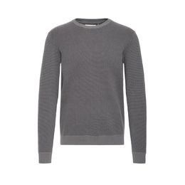 Blend Pullover 'BHBAAL' Herren Gr&ouml;&szlig;e S dunkelgrau