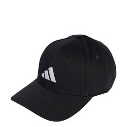 adidas Performance Sportcap 'New Logo Baseball' Herren Gr&ouml;&szlig;e 52/53 schwarz / wei&szlig;