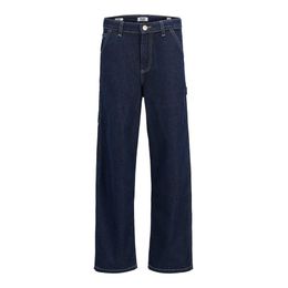 Jack & Jones JACK & JONES Jeans 'JJIALEX JJCARPENTER' Jungen Gr&ouml;&szlig;e 170 blue denim