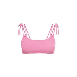 Lscn By Lascana Bikinitop Damen Gr&ouml;&szlig;e 80 hellpink